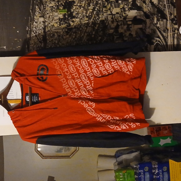 Ecko Unlimited | Jackets & Coats | Mens Ecko Unltd Zippered Hooded ...